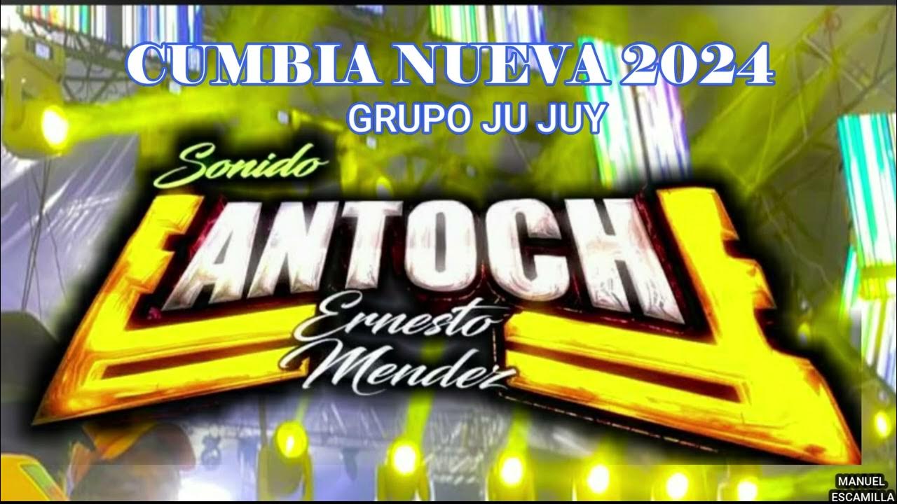 CUMBIA DE ESTRENO CON EL FANTÁSTICO DE LOS SONIDOS (FANTOCHE) EN TLAPA, GRO. 2024 - YouTube