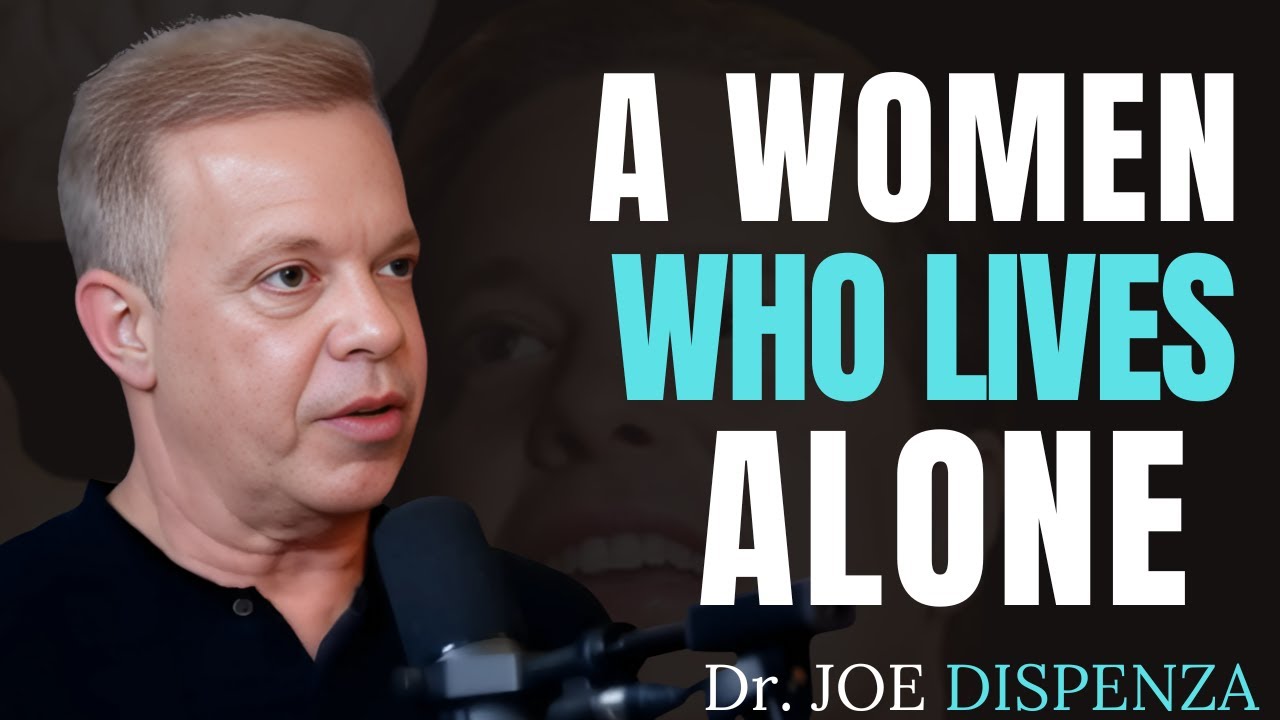 A Woman Living Alone… The Truth Will Surprise You!" - YouTube
