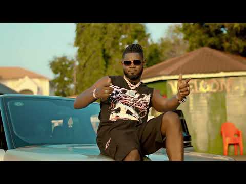 Araphan Dj Posson (clip Officiel 2025