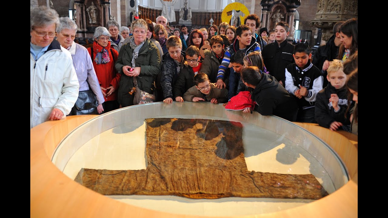 JESUS CHRIST's Holy PASSION RELICS Cross, Crown, Nails, Robe, Sponge ...