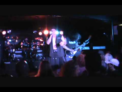 (2011)-MUSIC PERFORMANCE-"Gypsy"-Tribute to Dio-The Lost Horizon ...