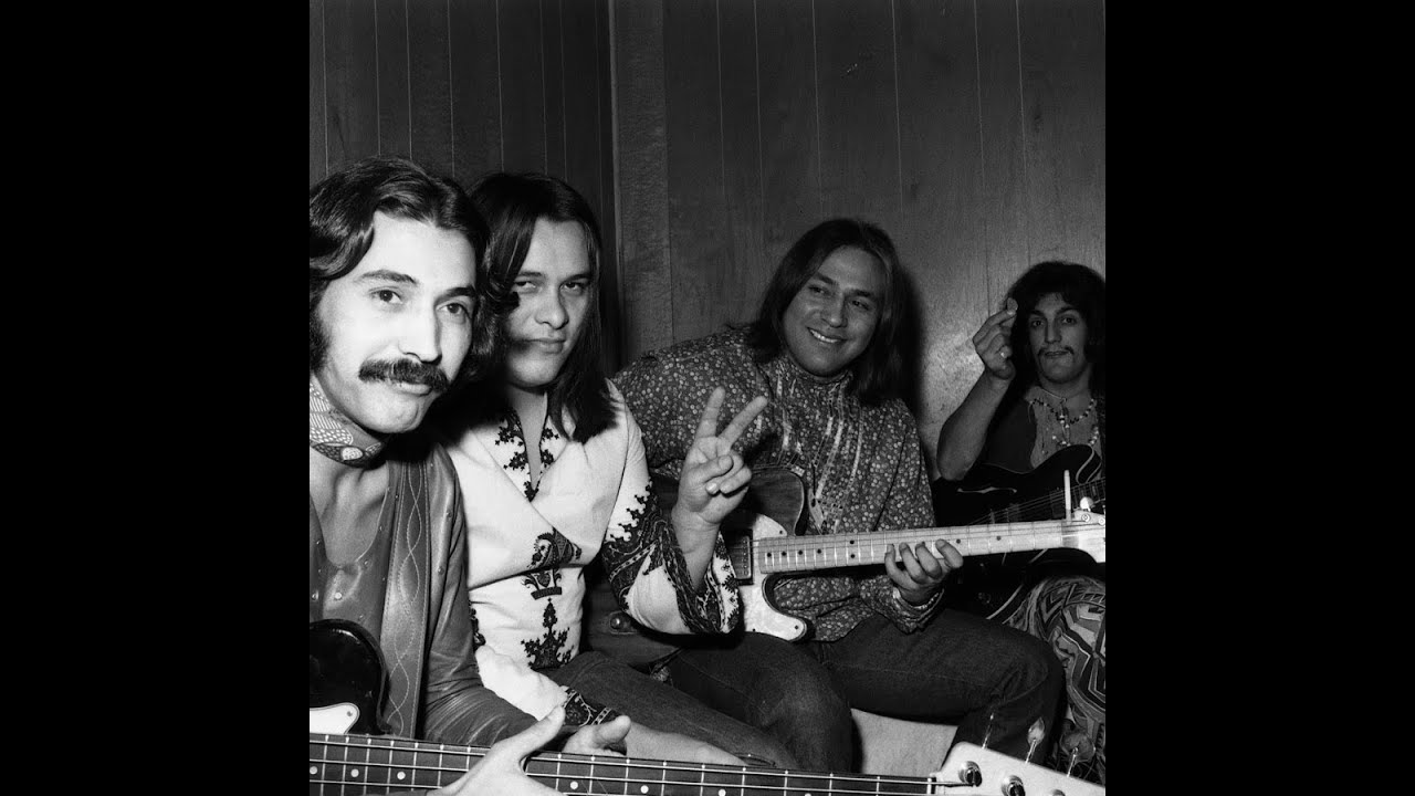 REDBONE LEGEND PAT VEGAS ON MUSIC, LIFE, JIMMY HENDRIX, TINA TURNER ...