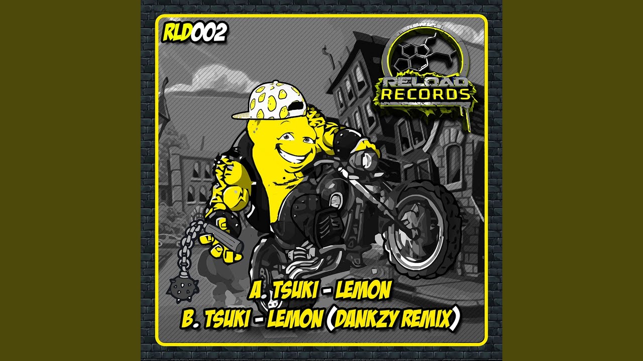 Lemon - YouTube