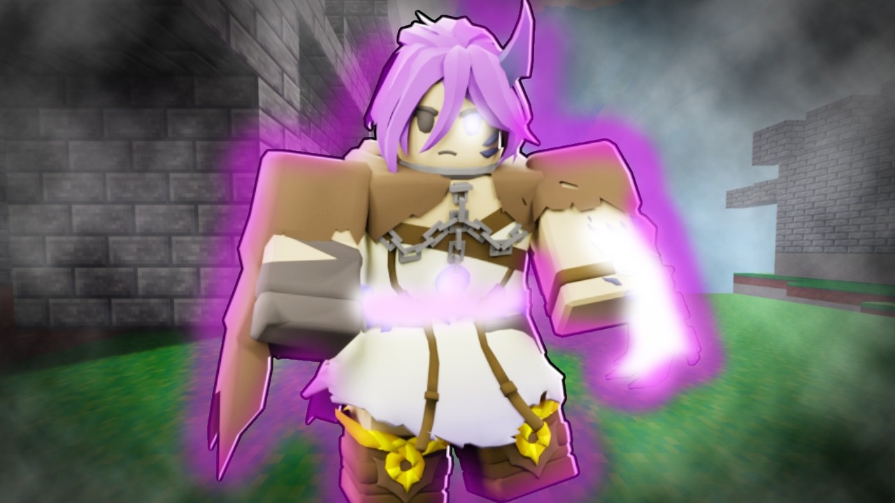 The True Potential of the KAIDA KIT in Roblox Bedwars.. - YouTube