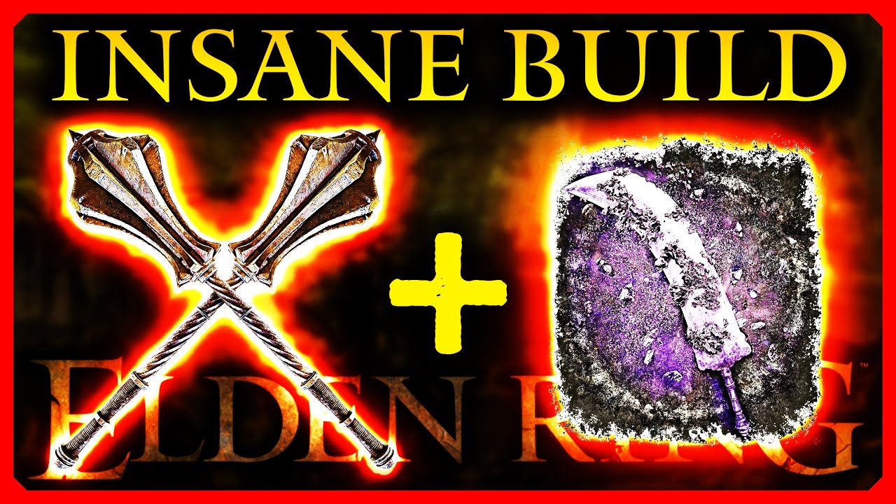 EXTREMELY STRONG BUILD! Use This Combo For The *ULTIMATE BONK ...