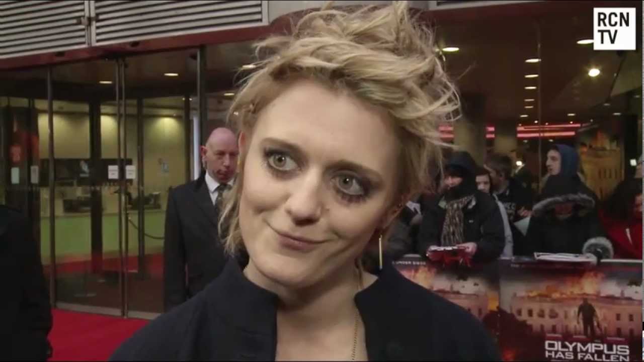 Bo Bruce Interview - New Album - YouTube