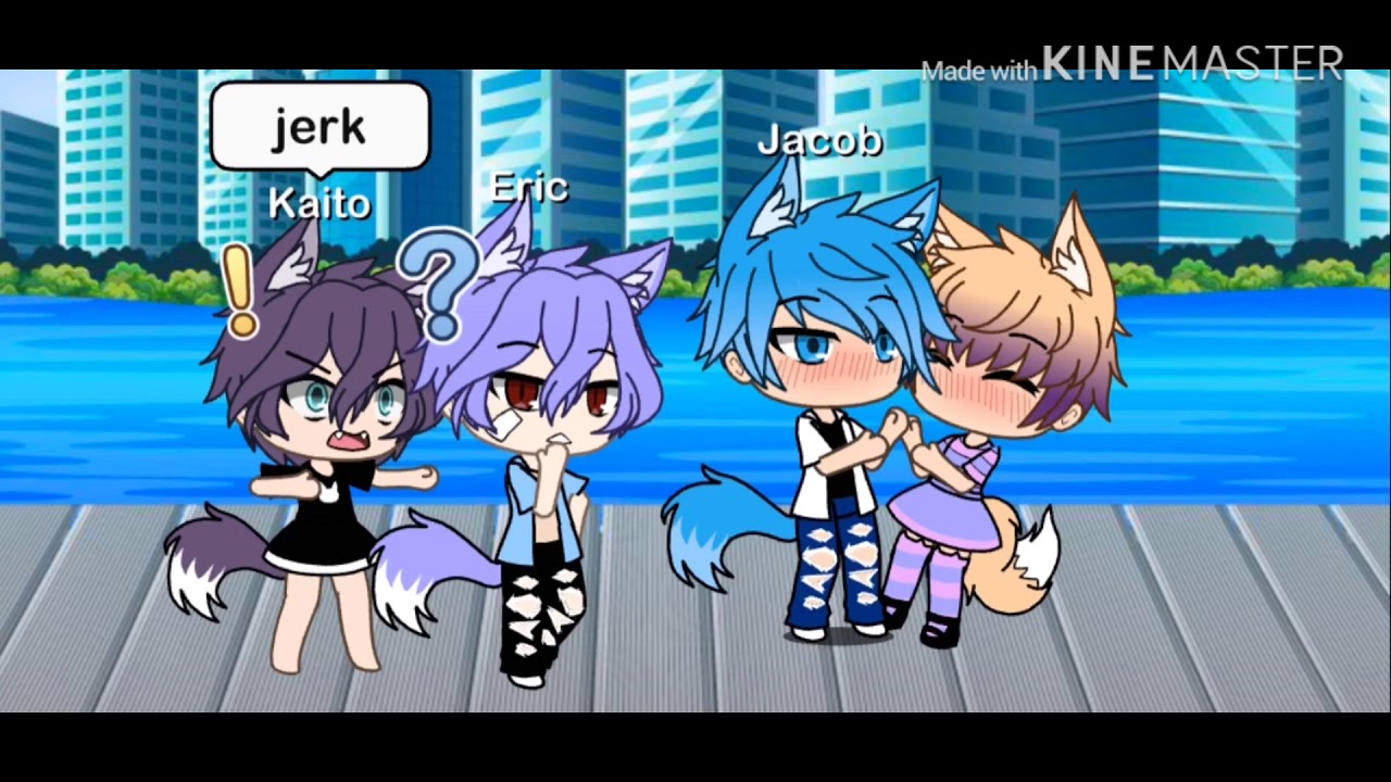 Glmv grenade and heartless - YouTube