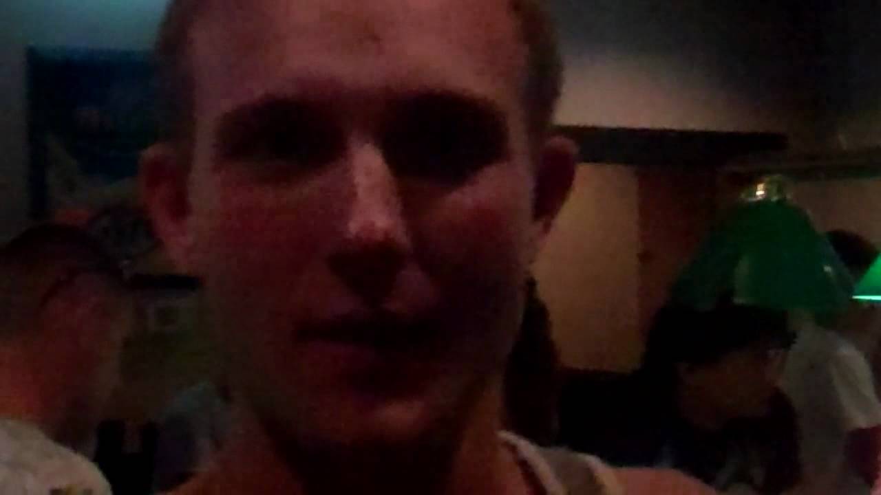 Daniel Nuttall @ LFC 48 - YouTube