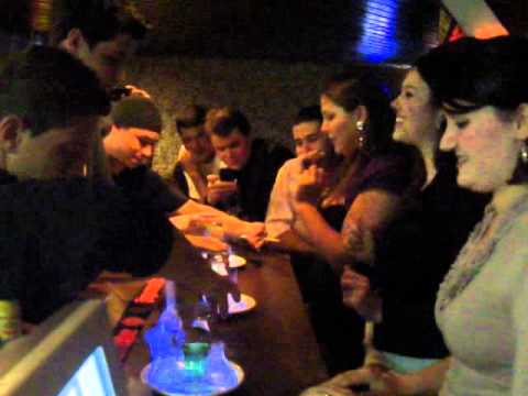 EL DIABLO VERDE - PARTE I - YouTube