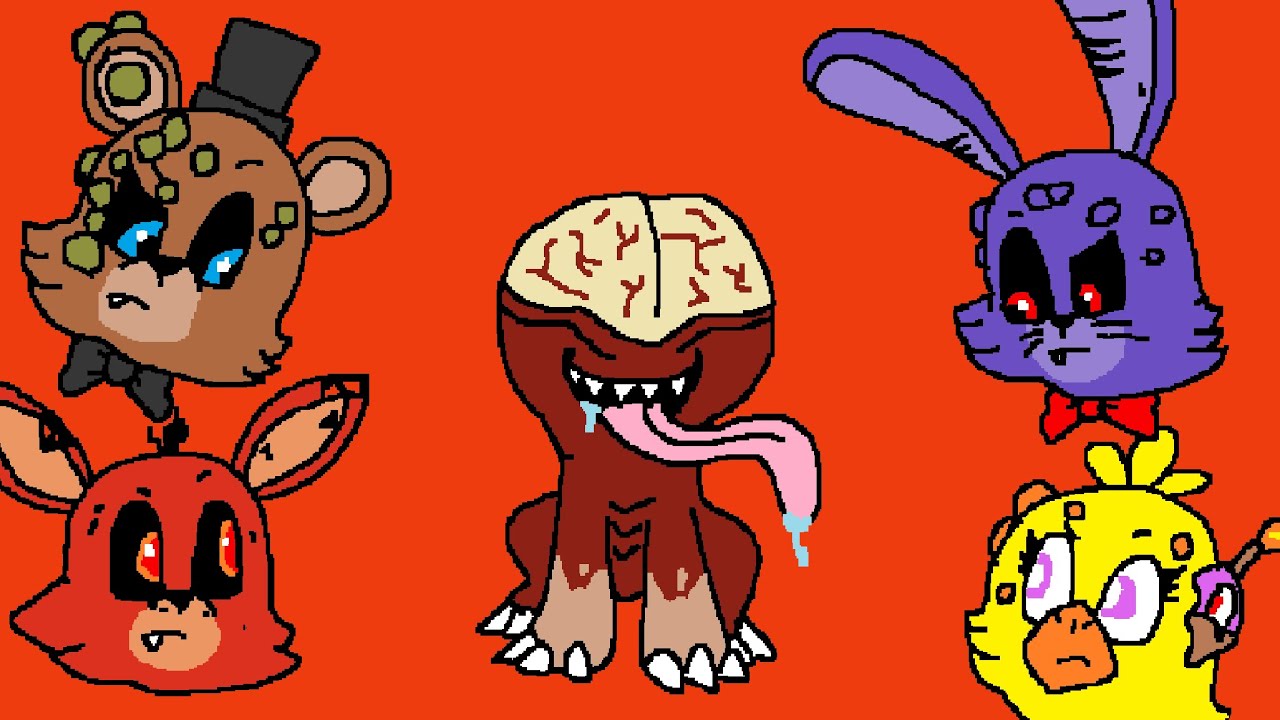 The Twisted Pet - YouTube