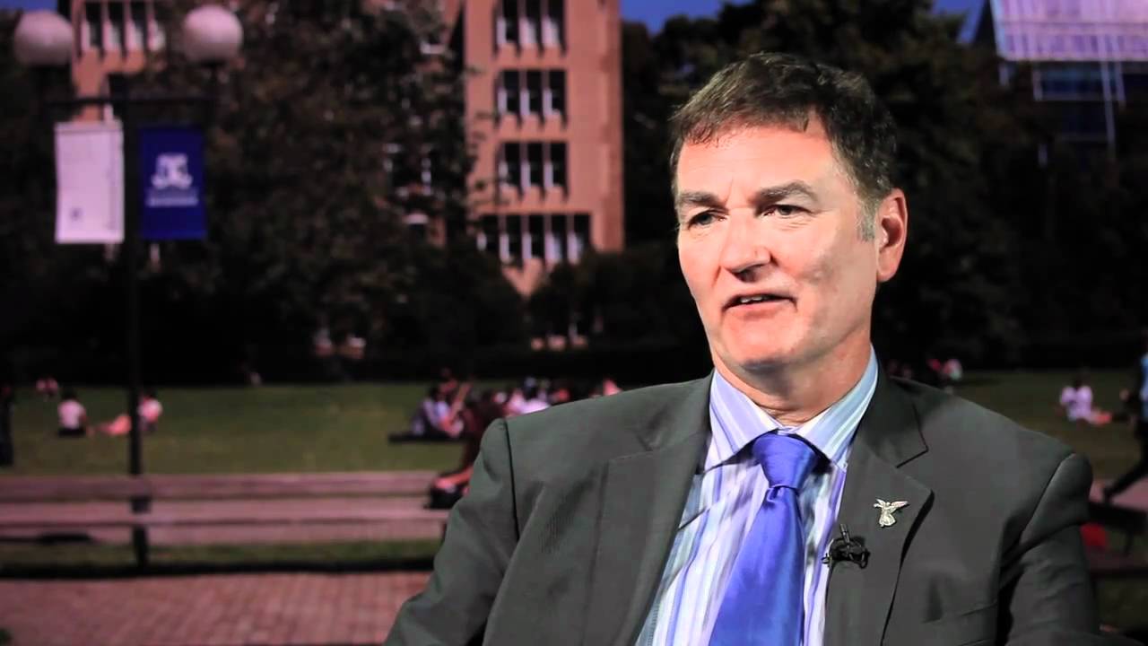 Philip Kent, University of Melbourne - YouTube
