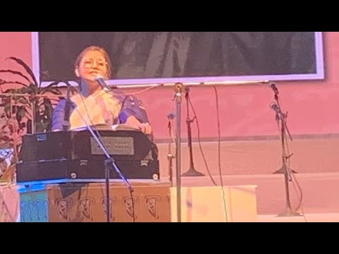 আমি বহু বাসনায় প্রাণপণে চাই।রবীন্দ্রসংগীত। সুস্মিতা আহমেদ।Ami Bohu ...