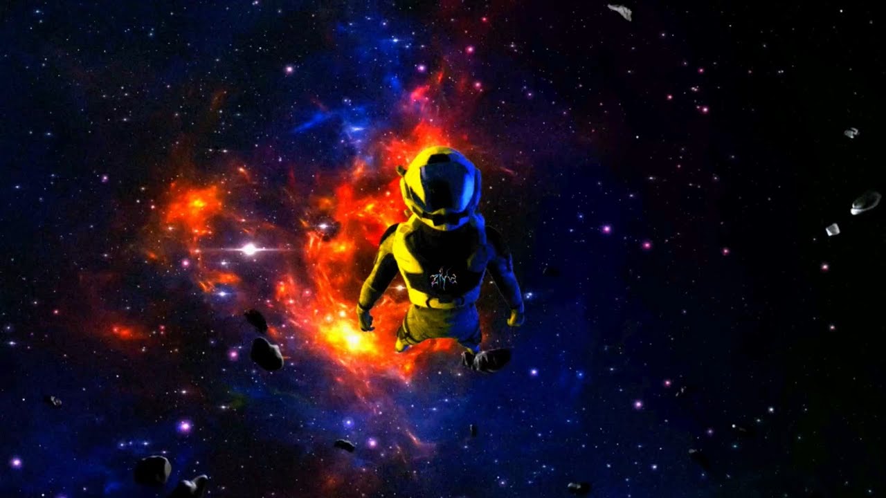 MOISÉS ZIKA - Fly & High 🌌 - YouTube