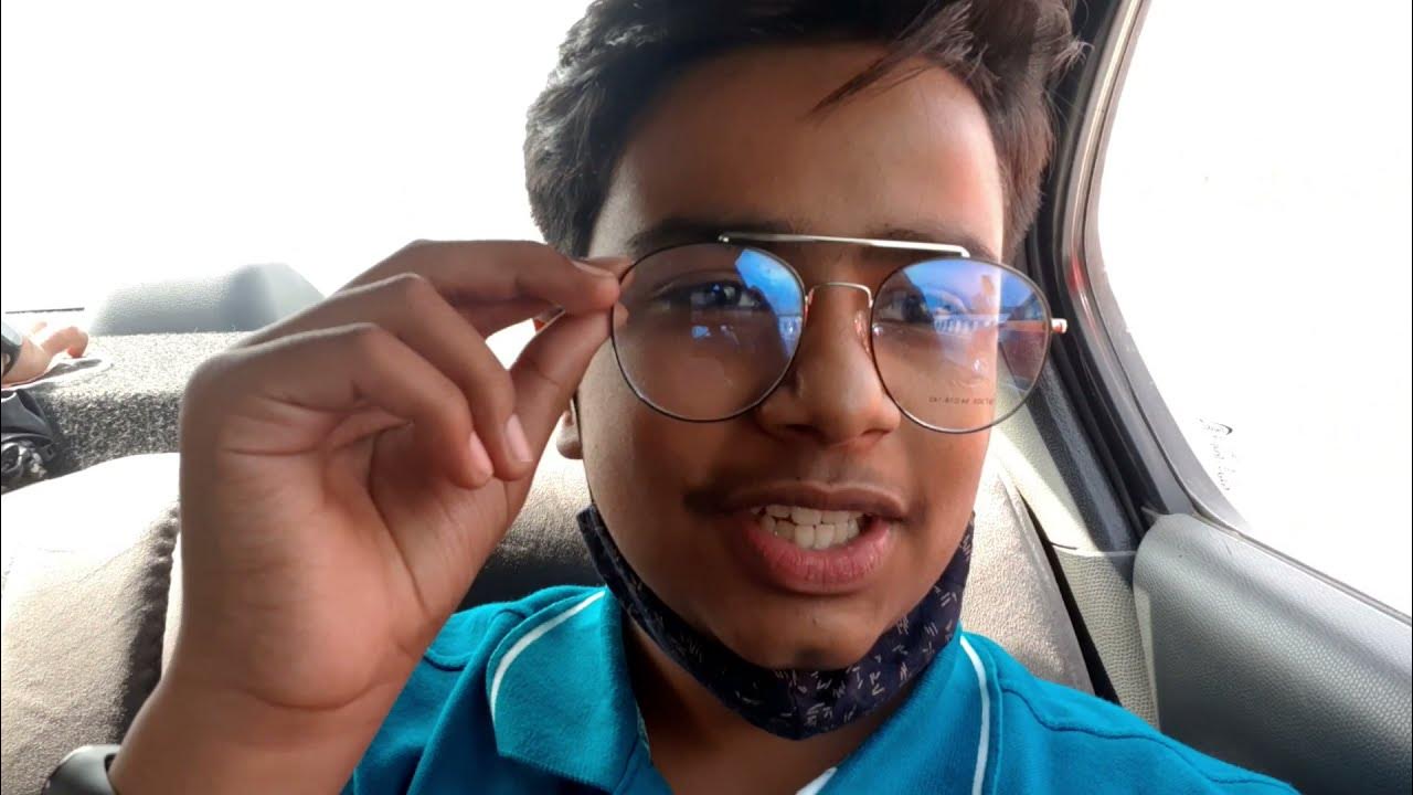 Going To Delhi... 🤭|Kavyansh Sharma Vlogs - YouTube