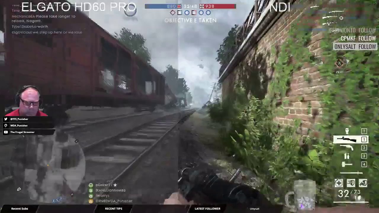 Newtek NDI: NDI OBS Plugin verses Elgato HD 60 Pro - YouTube