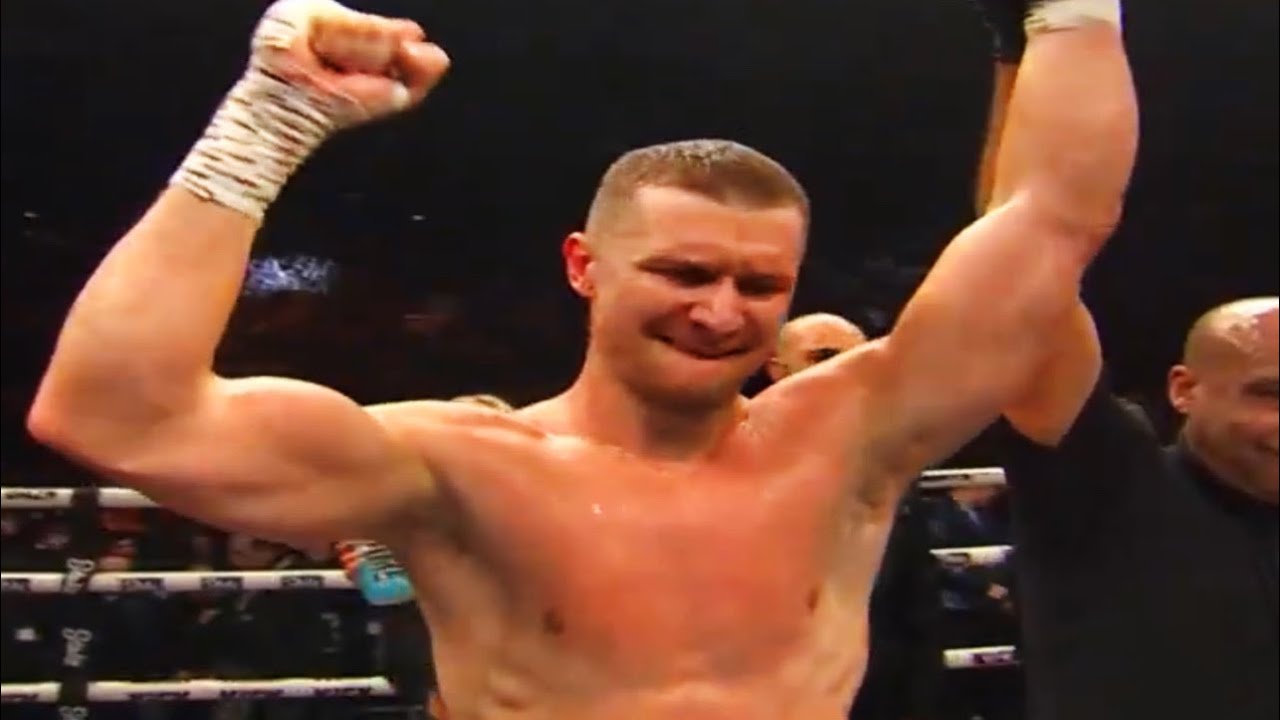 How Good Is Wade Plem? - YouTube