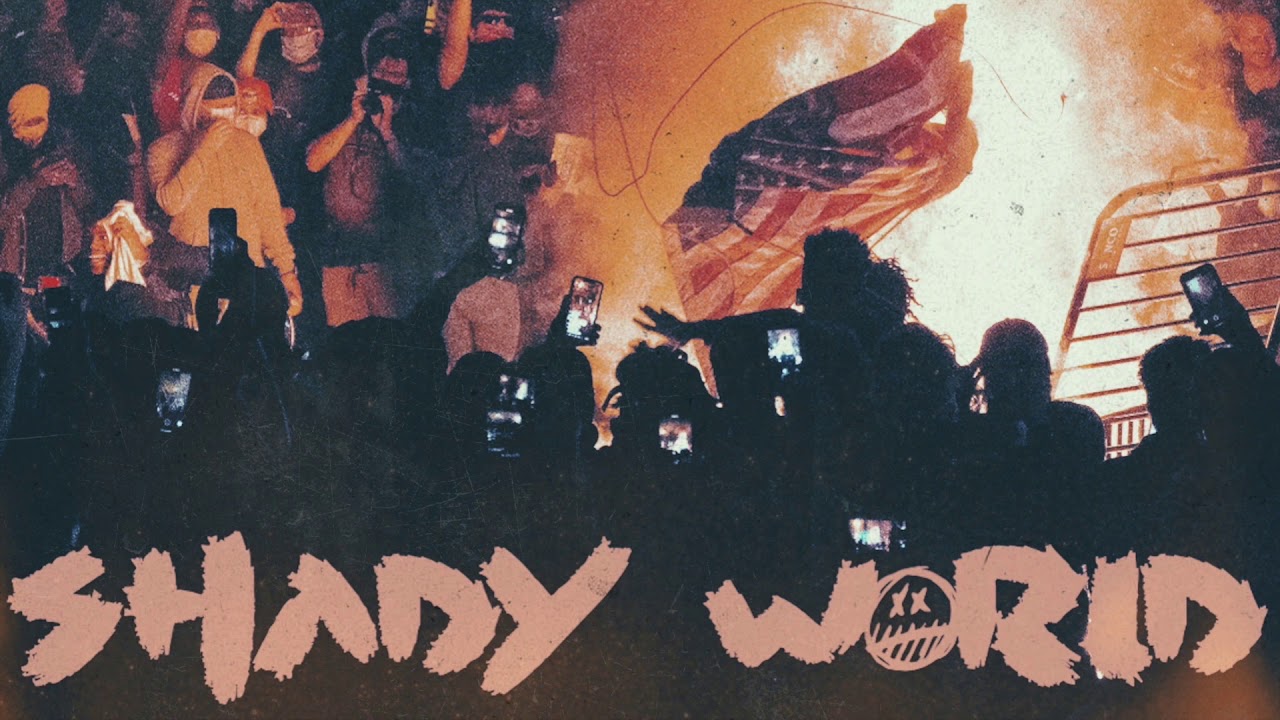 Spadez & Shady Blaze - Shady World (featuring Kurtis John) - YouTube