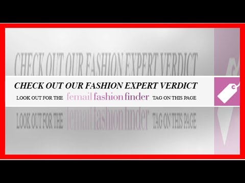 Busty Kimberley Garner flaunts her perky legs and long high waisted plaid in a two piece as she enj