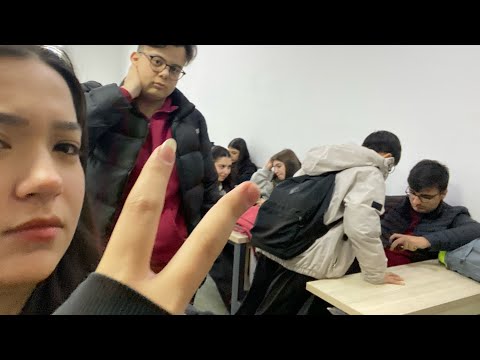 Uzun bir aradan sonra|Vlog