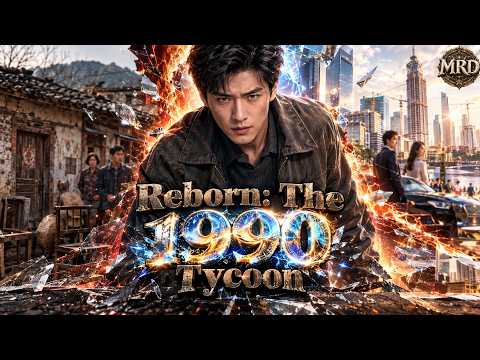 【Full-ENG SUB】👑 He reborn to 1990 with one rule: no more being nice to anyone!