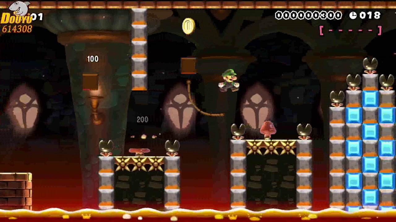 Royal Runs Light Goomba Gang - YouTube