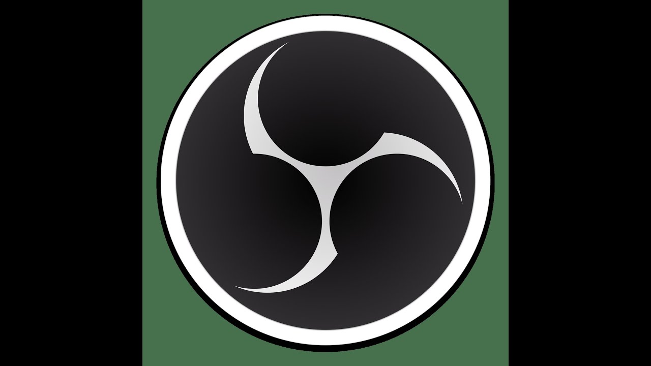 OBS Studio NVEC AMD kayıt başlatılamıyor hatası - YouTube