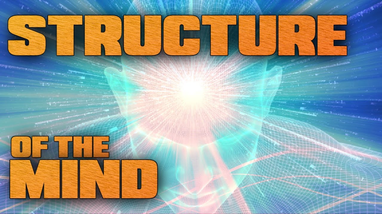 The Structure of the Mind #StructureOfTheMind #Conscious #Subconscious ...