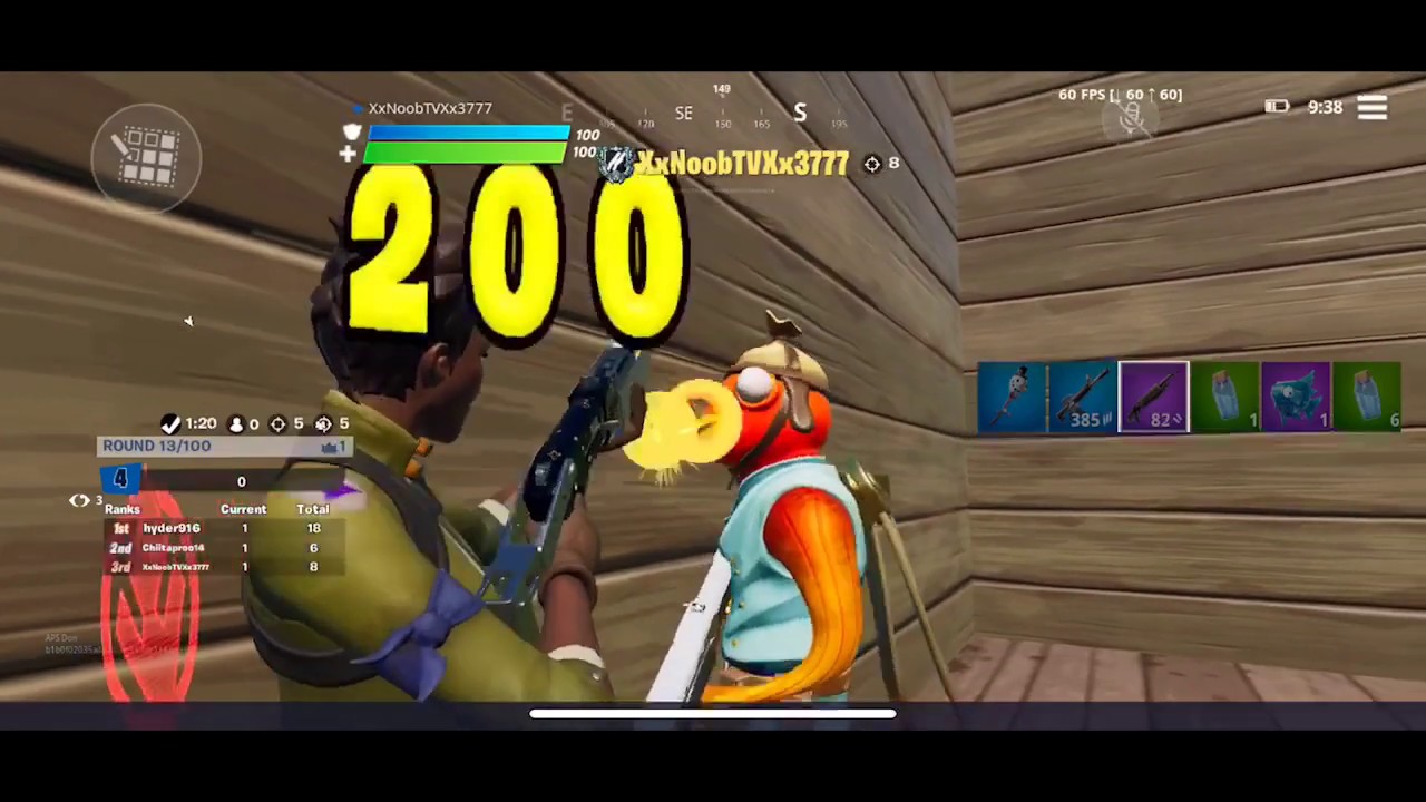 Random Clips/Gameplay - YouTube