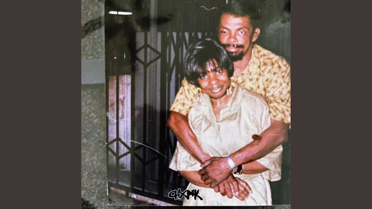 Granddaddy (feat. Prod By Rxman) - YouTube Music