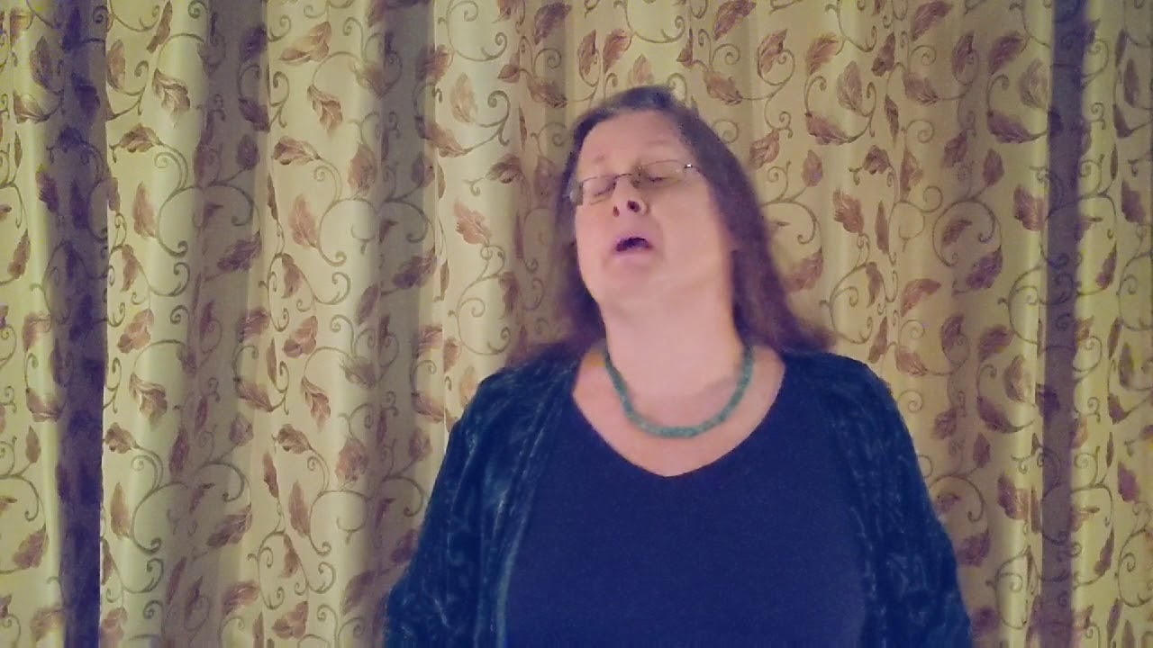 Day 2 Story 6: Jane Warren sings Cruel Sister - YouTube