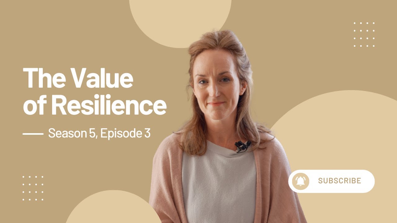 The Value of Resilience - YouTube