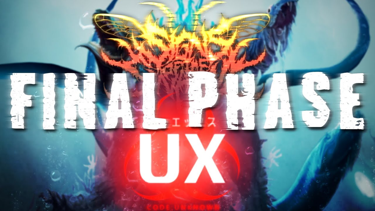 SIGNS OF THE SWARM - FINAL PHASE: UX METAL VTUBER VOCAL COVER ...