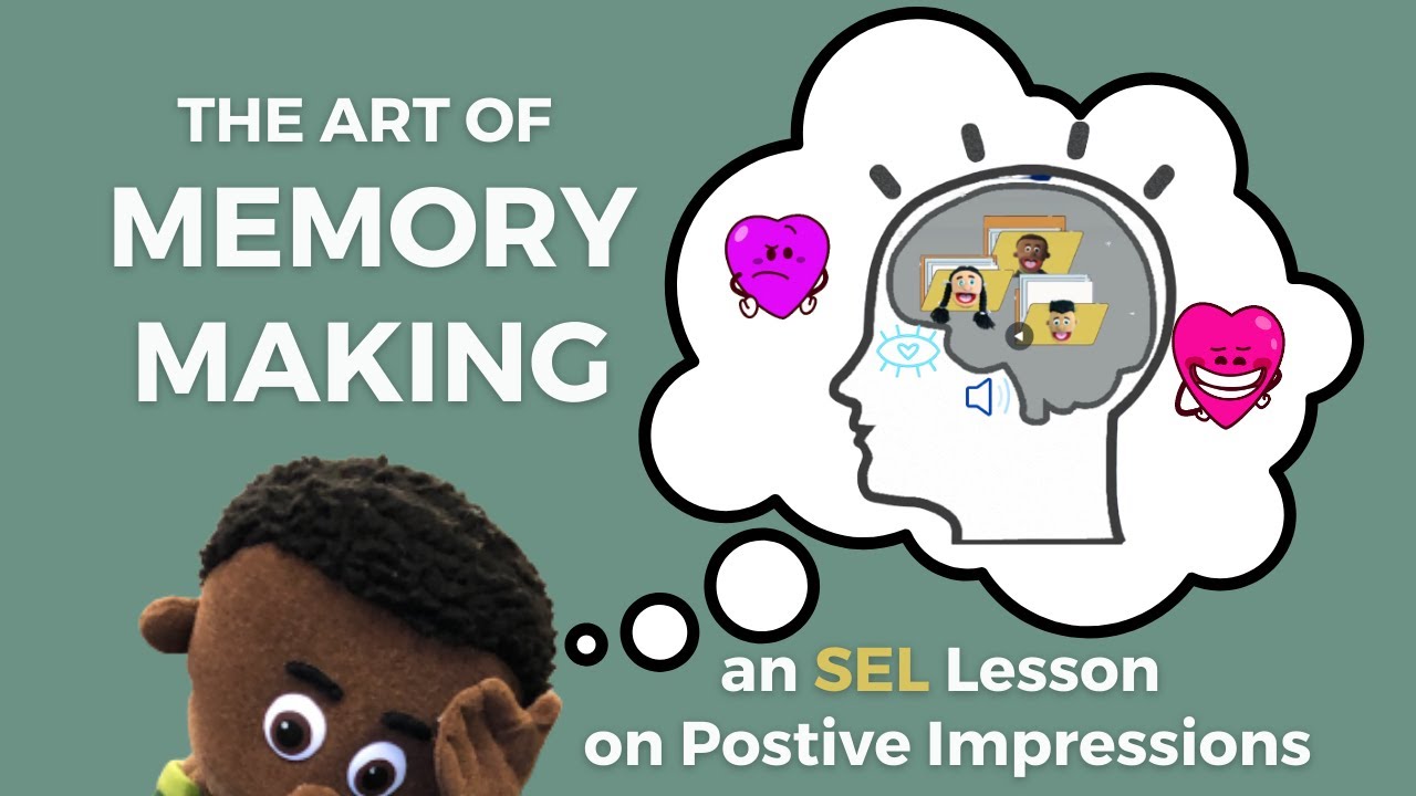 Teaching Kids about Social Awareness & Perspective Taking - YouTube