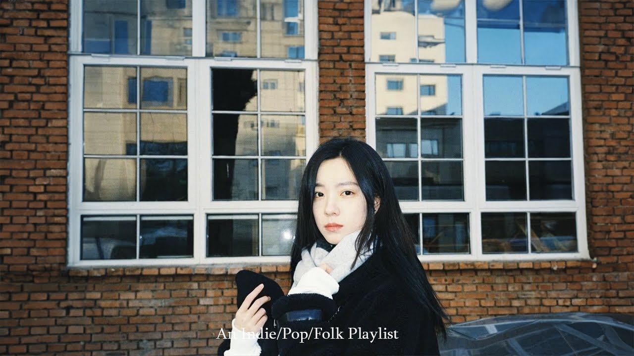 Playlist 긍정적인 감성 🎶 행복한 하루를 위한 기분 좋은 음악 인디팝포크어쿠스틱 플레이리스트 Youtube