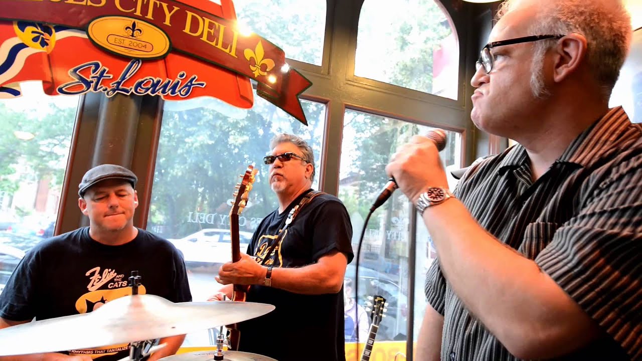 BCD Hearts Prez Benefit for Preston Hubbard #8 - YouTube