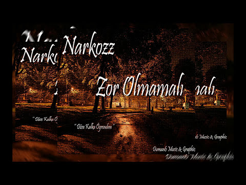 Narkozz  - '' #ZorOlmamalı '' [ Duman6music ]