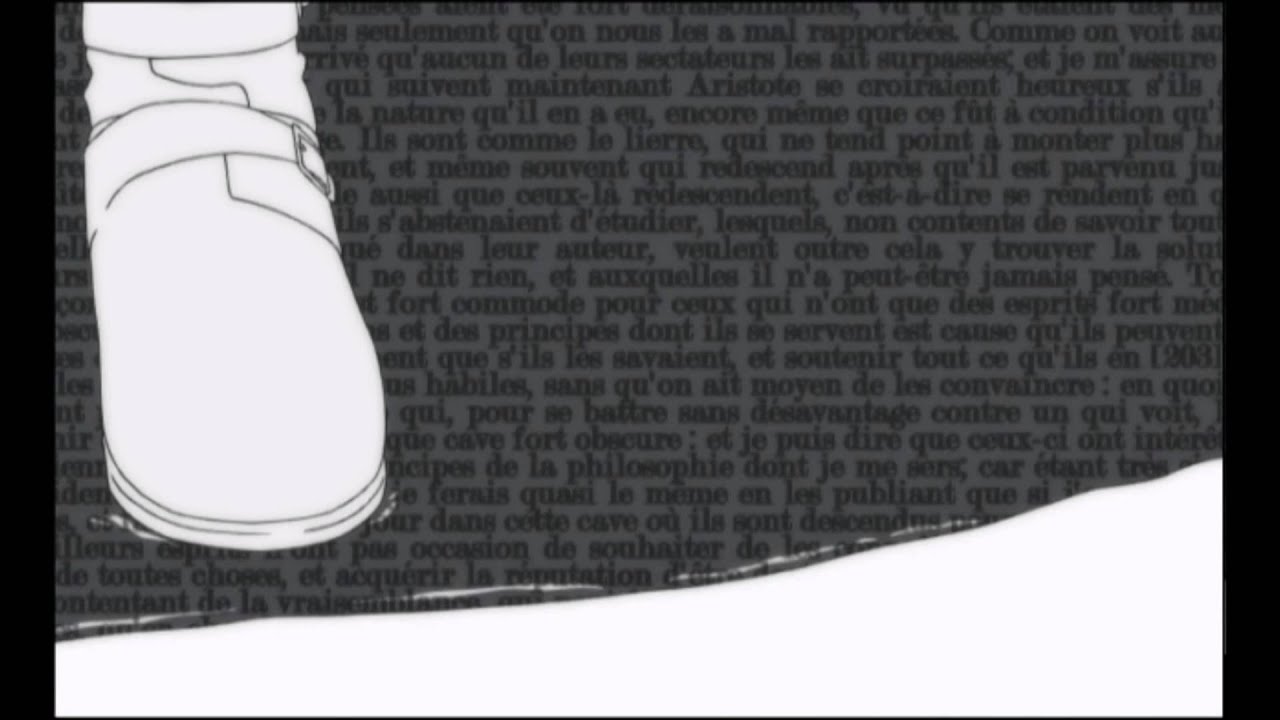 Persona 3 Opening - HD - YouTube