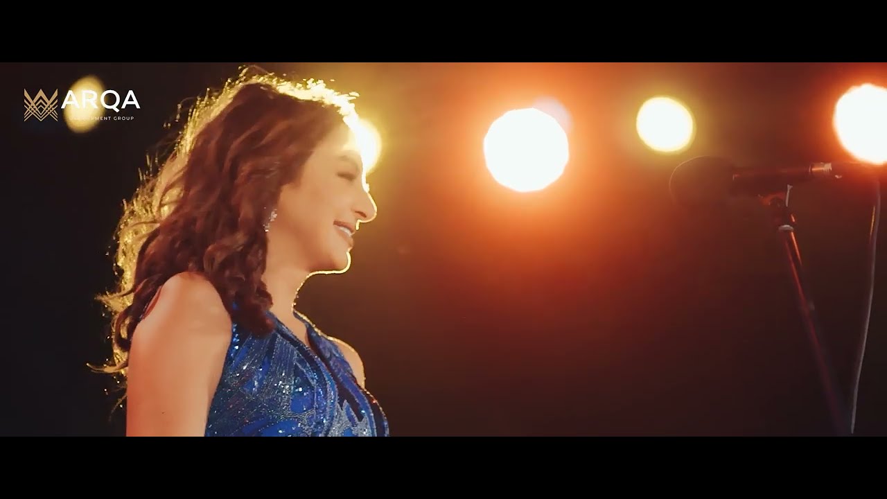 تاريخ مجموعة أرقى للتطوير العقاري | ARQA Development Group Since 2005 - YouTube