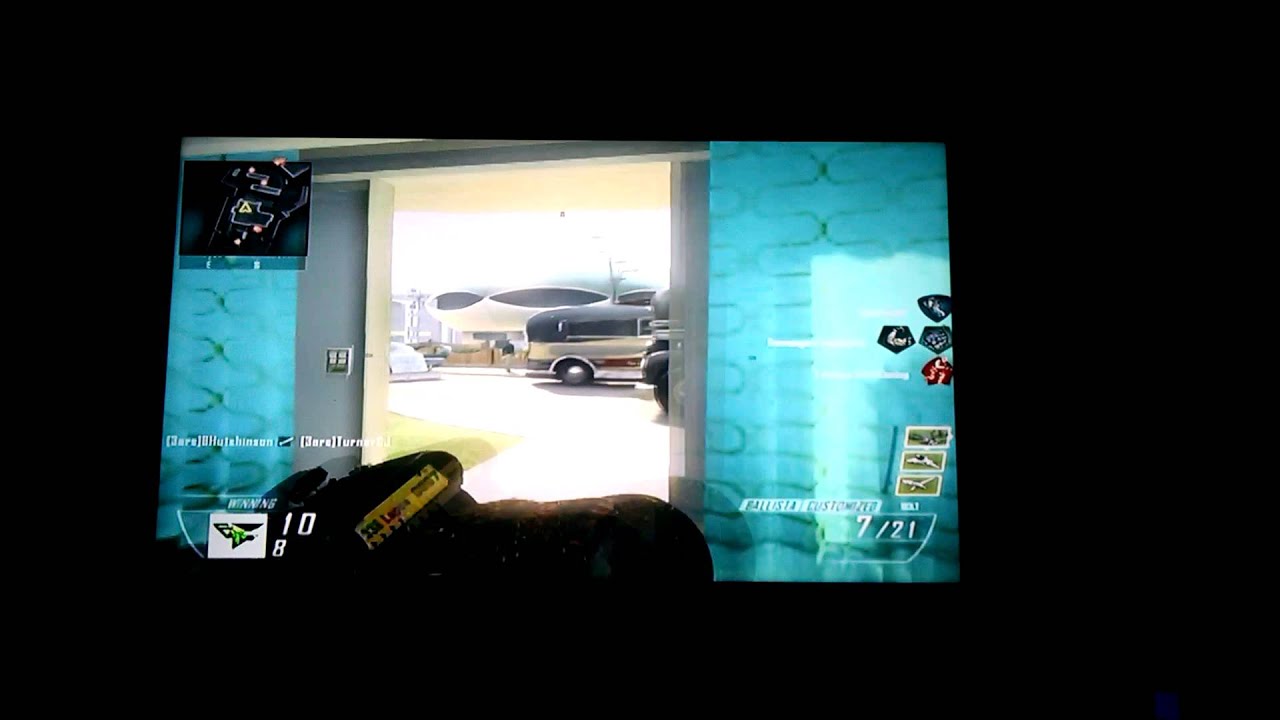 STORMZ warm-up game - YouTube