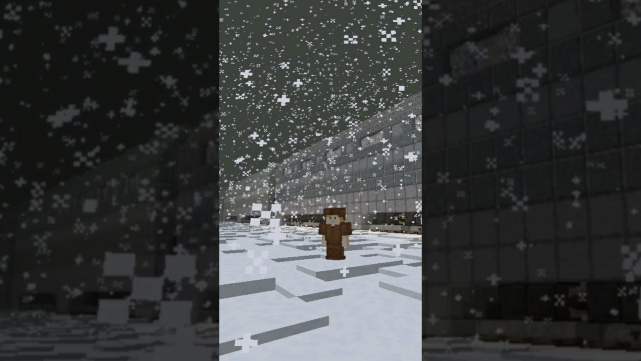 Snowpiercer Minecraft Pe download | Get it on Mcpedl now Free (Mcpe ...