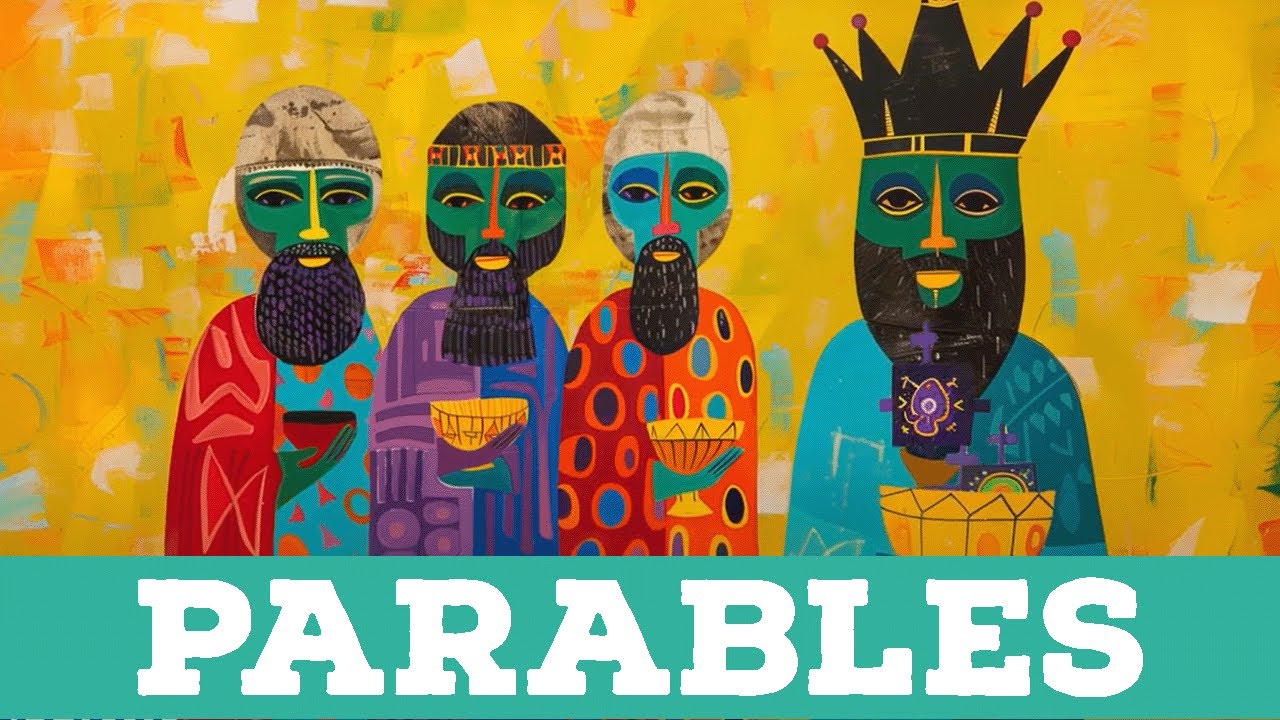 Parables | Catholic Central - YouTube