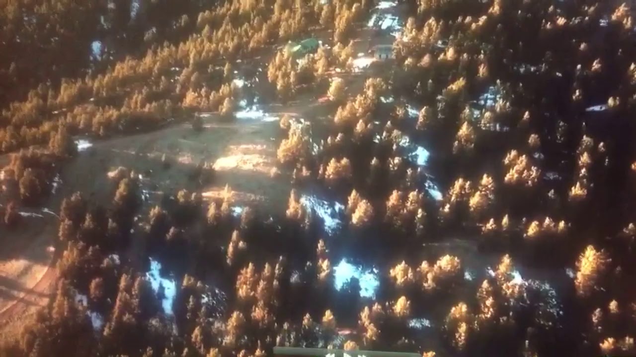 Patrick Frazee Ranch - YouTube