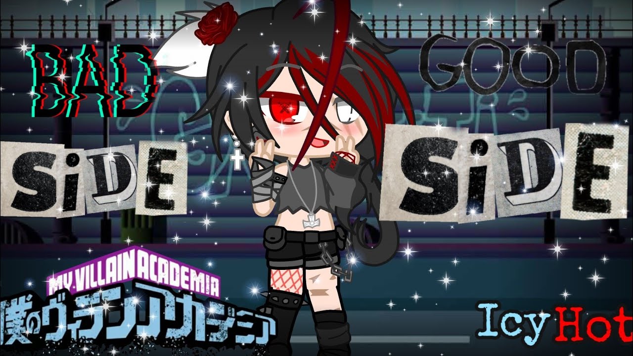 😇I'm a villain😈/ meme/ MHA-MVA/ GC - YouTube