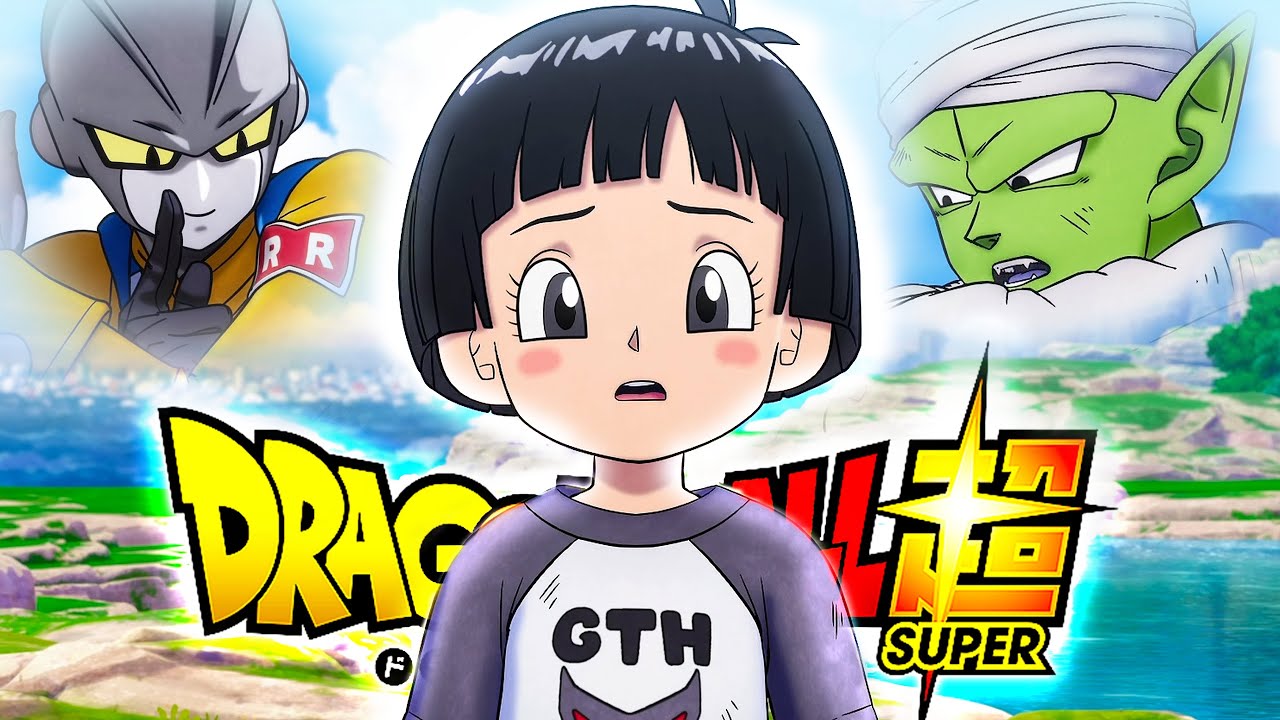 KRILIN EST MISÉRABLE ?! DRAGON BALL SUPER CHAPITRE 91 "NOUVEL" ARC ...