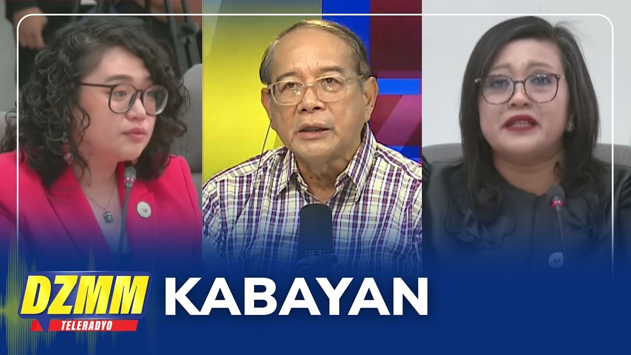 Kabayan | DZMM Teleradyo (04 February 2026) - YouTube