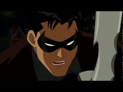 Batman Vs Jason Todd /The Red Hood - YouTube