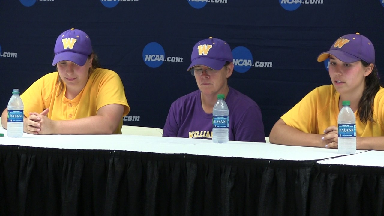 Eph Press Conference 52617 (Margo Beck, Kris Herman, Brenna Martinez ...