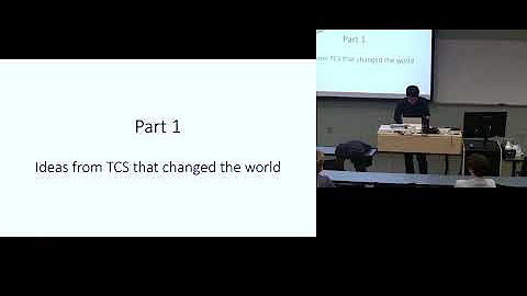 EECS 477 Introduction to Algorithms (Winter 2023) - YouTube