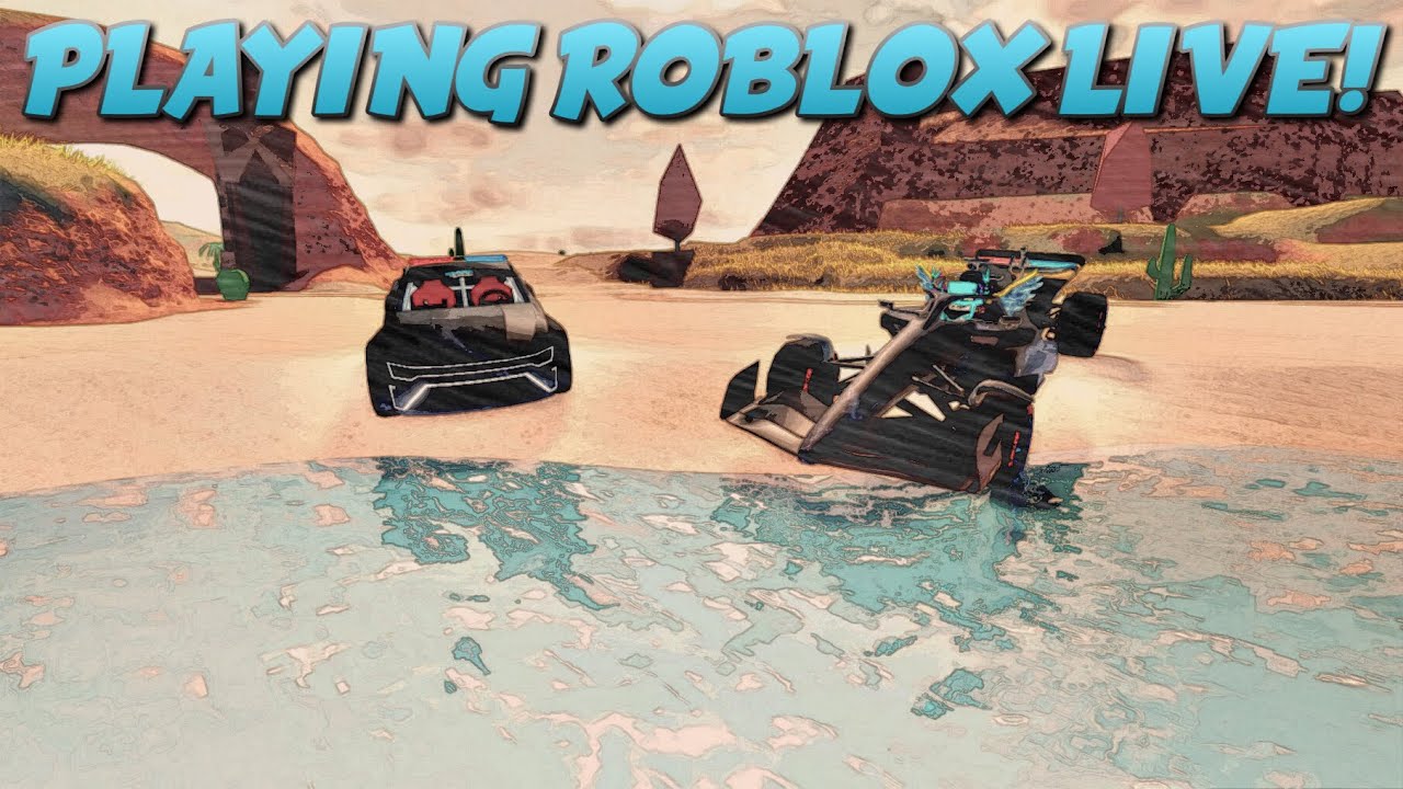 Getting Hyperdiamond 5 Again? Playing Jailbreak for the 2nd Stream ...