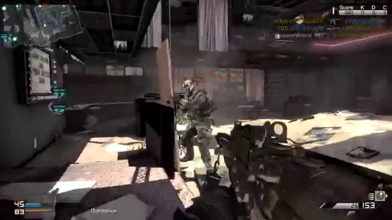 Top 5 Game Modes in Call of Duty History! (Best of COD Ep.5) # ...